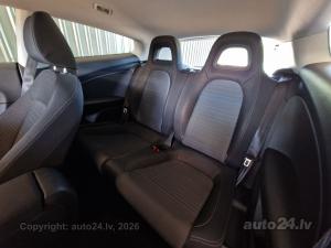 Zils Volkswagen Scirocco 2009 Tallina, ar dzinēja tilpumu 1.40 L un nobraukumu 167 tūkst. km par 5999 €, foto 14 vietnē AUTOMOTO.COM.LV