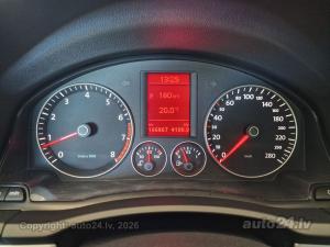 Zils Volkswagen Scirocco 2009 Tallina, ar dzinēja tilpumu 1.40 L un nobraukumu 167 tūkst. km par 5999 €, foto 17 vietnē AUTOMOTO.COM.LV
