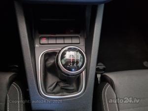 Zils Volkswagen Scirocco 2009 Tallina, ar dzinēja tilpumu 1.40 L un nobraukumu 167 tūkst. km par 5999 €, foto 19 vietnē AUTOMOTO.COM.LV