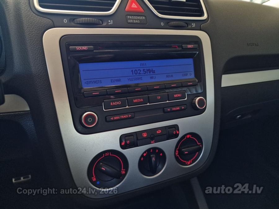 Zils Volkswagen Scirocco 2009 Tallina, ar dzinēja tilpumu 1.40 L un nobraukumu 167 tūkst. km par 5999 €, foto 20 vietnē AUTOMOTO.COM.LV