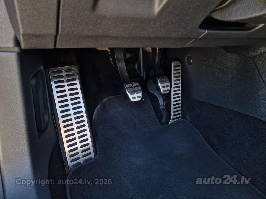 Zils Volkswagen Scirocco 2009 Tallina, ar dzinēja tilpumu 1.40 L un nobraukumu 167 tūkst. km par 5999 €, foto 21 vietnē AUTOMOTO.COM.LV