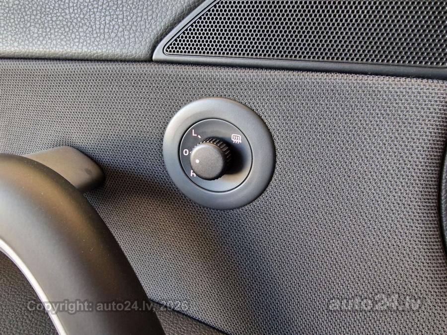 Zils Volkswagen Scirocco 2009 Tallina, ar dzinēja tilpumu 1.40 L un nobraukumu 167 tūkst. km par 5999 €, foto 23 vietnē AUTOMOTO.COM.LV