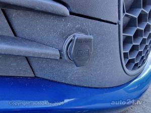Zils Volkswagen Scirocco 2009 Tallina, ar dzinēja tilpumu 1.40 L un nobraukumu 167 tūkst. km par 5999 €, foto 24 vietnē AUTOMOTO.COM.LV