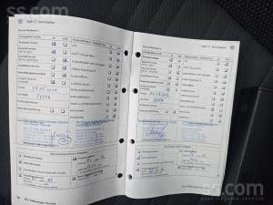 Синий Фольксваген Скирокко 2010 в Талси, объемом двигателя 2.00 л и пробегом 228 тыс. км за 6299 €, фото 26 на AUTOMOTO.COM.LV