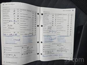 Синий Фольксваген Скирокко 2010 в Талси, объемом двигателя 2.00 л и пробегом 228 тыс. км за 6299 €, фото 27 на AUTOMOTO.COM.LV