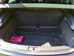 Zils Volkswagen Scirocco 2016 Tallina, ar dzinēja tilpumu 2.00 L un nobraukumu 184 tūkst. km par 14999 €, foto 16 vietnē AUTOMOTO.COM.LV