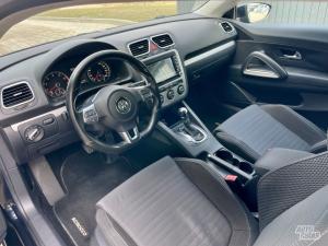 Volkswagen Scirocco 2009 in Vilnius, with an engine capacity of 1.40 L and mileage of 228 thousand km for 4500 €, photo 5 on AUTOMOTO.COM.LV