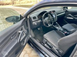 Volkswagen Scirocco 2009 in Vilnius, with an engine capacity of 1.40 L and mileage of 228 thousand km for 4500 €, photo 6 on AUTOMOTO.COM.LV