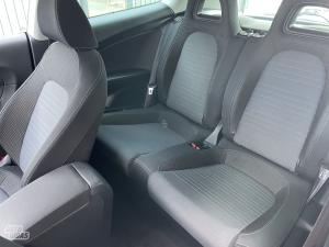 Volkswagen Scirocco 2009 in Vilnius, with an engine capacity of 1.40 L and mileage of 228 thousand km for 4500 €, photo 7 on AUTOMOTO.COM.LV
