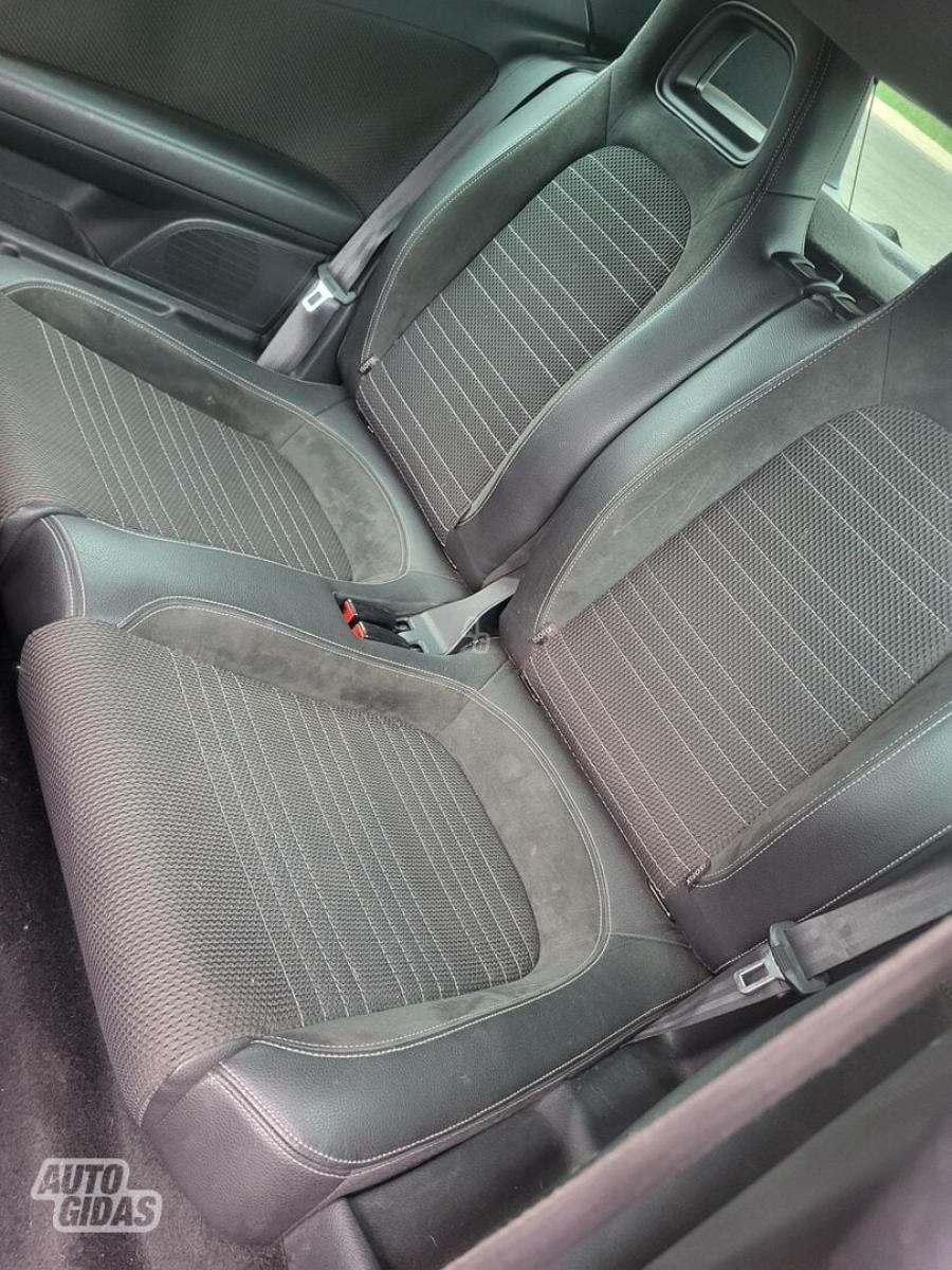 Volkswagen Scirocco 2009 in Vilnius, with an engine capacity of 1.40 L and mileage of 253 thousand km for 3750 €, photo 4 on AUTOMOTO.COM.LV