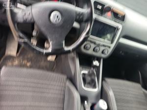 Volkswagen Scirocco 2009 Viļņa, ar dzinēja tilpumu 1.40 L un nobraukumu 253 tūkst. km par 3750 €, foto 8 vietnē AUTOMOTO.COM.LV