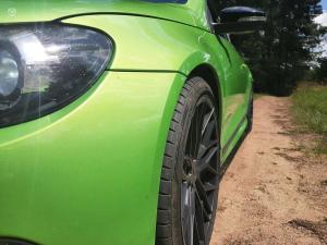 Zaļš Volkswagen Scirocco 2010 Viļņa, ar dzinēja tilpumu 1.39 L un nobraukumu 164 tūkst. km par 5700 €, foto 15 vietnē AUTOMOTO.COM.LV