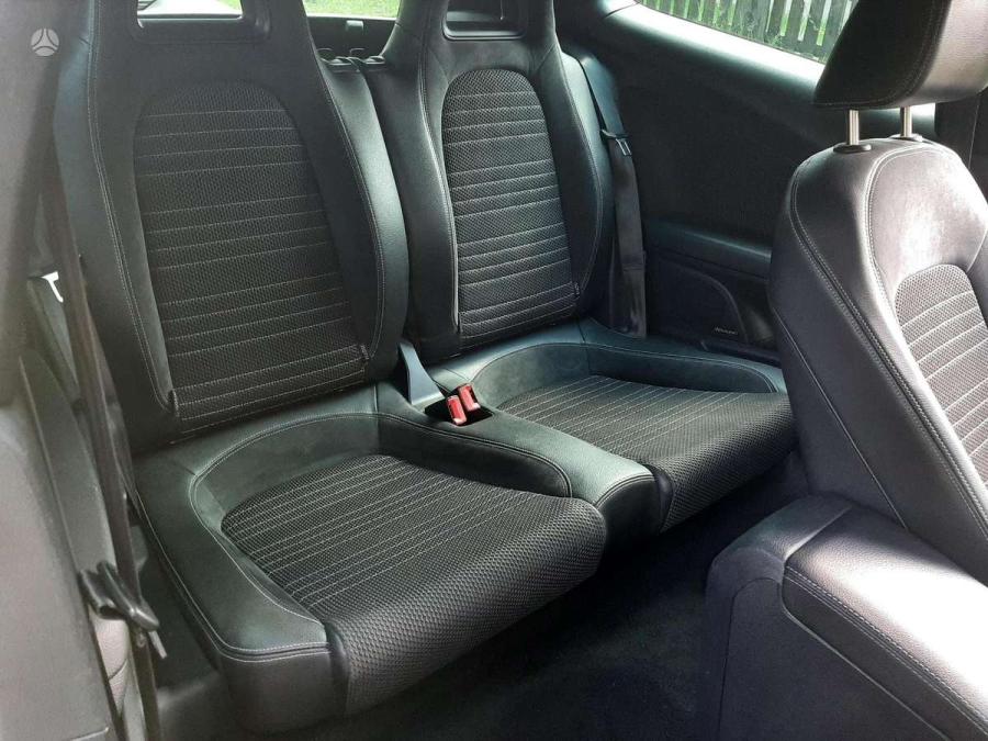 Zaļš Volkswagen Scirocco 2010 Viļņa, ar dzinēja tilpumu 1.39 L un nobraukumu 164 tūkst. km par 5700 €, foto 18 vietnē AUTOMOTO.COM.LV