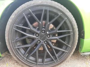 Zaļš Volkswagen Scirocco 2010 Viļņa, ar dzinēja tilpumu 1.39 L un nobraukumu 164 tūkst. km par 5700 €, foto 23 vietnē AUTOMOTO.COM.LV