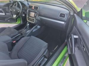Zaļš Volkswagen Scirocco 2011 Kauņa, ar dzinēja tilpumu 1.39 L un nobraukumu 200 tūkst. km par 6699 €, foto 18 vietnē AUTOMOTO.COM.LV