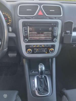 Zaļš Volkswagen Scirocco 2011 Kauņa, ar dzinēja tilpumu 1.39 L un nobraukumu 200 tūkst. km par 6699 €, foto 25 vietnē AUTOMOTO.COM.LV