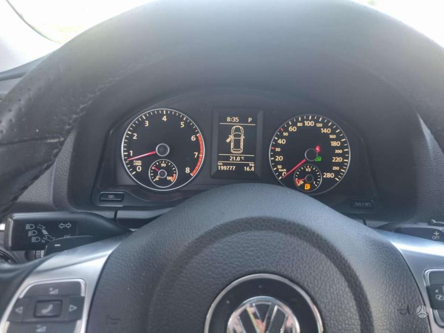 Zaļš Volkswagen Scirocco 2011 Kauņa, ar dzinēja tilpumu 1.39 L un nobraukumu 200 tūkst. km par 6699 €, foto 29 vietnē AUTOMOTO.COM.LV