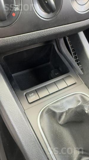 Zaļš Volkswagen Scirocco 2009 Rīga, ar dzinēja tilpumu 1.40 L un nobraukumu 196 tūkst. km par 5000 €, foto 12 vietnē AUTOMOTO.COM.LV