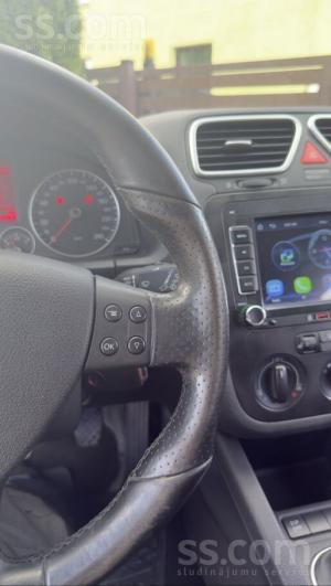Zaļš Volkswagen Scirocco 2009 Rīga, ar dzinēja tilpumu 1.40 L un nobraukumu 196 tūkst. km par 5000 €, foto 15 vietnē AUTOMOTO.COM.LV