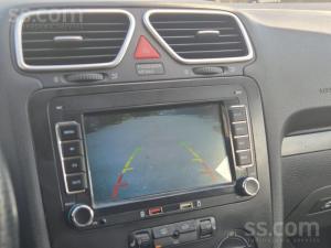 Green Volkswagen Scirocco 2009 in Riga, with an engine capacity of 1.40 L and mileage of 196 thousand km for 5990 €, photo 14 on AUTOMOTO.COM.LV