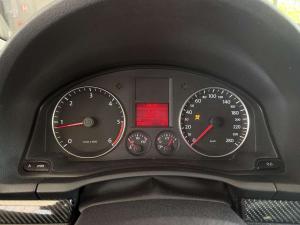 Grey Volkswagen Scirocco 2009 in Trakai, with an engine capacity of 2.00 L and mileage of 328 thousand km for 3500 €, photo 15 on AUTOMOTO.COM.LV