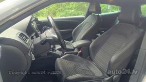 Grey Volkswagen Scirocco 2009 in Tallinn, with an engine capacity of 1.40 L and mileage of 170 thousand km for 6600 €, photo 15 on AUTOMOTO.COM.LV