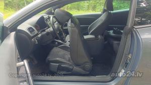 Grey Volkswagen Scirocco 2009 in Tallinn, with an engine capacity of 1.40 L and mileage of 170 thousand km for 6600 €, photo 17 on AUTOMOTO.COM.LV