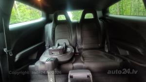 Grey Volkswagen Scirocco 2009 in Tallinn, with an engine capacity of 1.40 L and mileage of 170 thousand km for 6600 €, photo 18 on AUTOMOTO.COM.LV