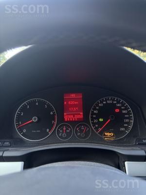 Pelēks Volkswagen Scirocco 2009 Jelgava, ar dzinēja tilpumu 1.40 L un nobraukumu 207 tūkst. km par 5990 €, foto 6 vietnē AUTOMOTO.COM.LV