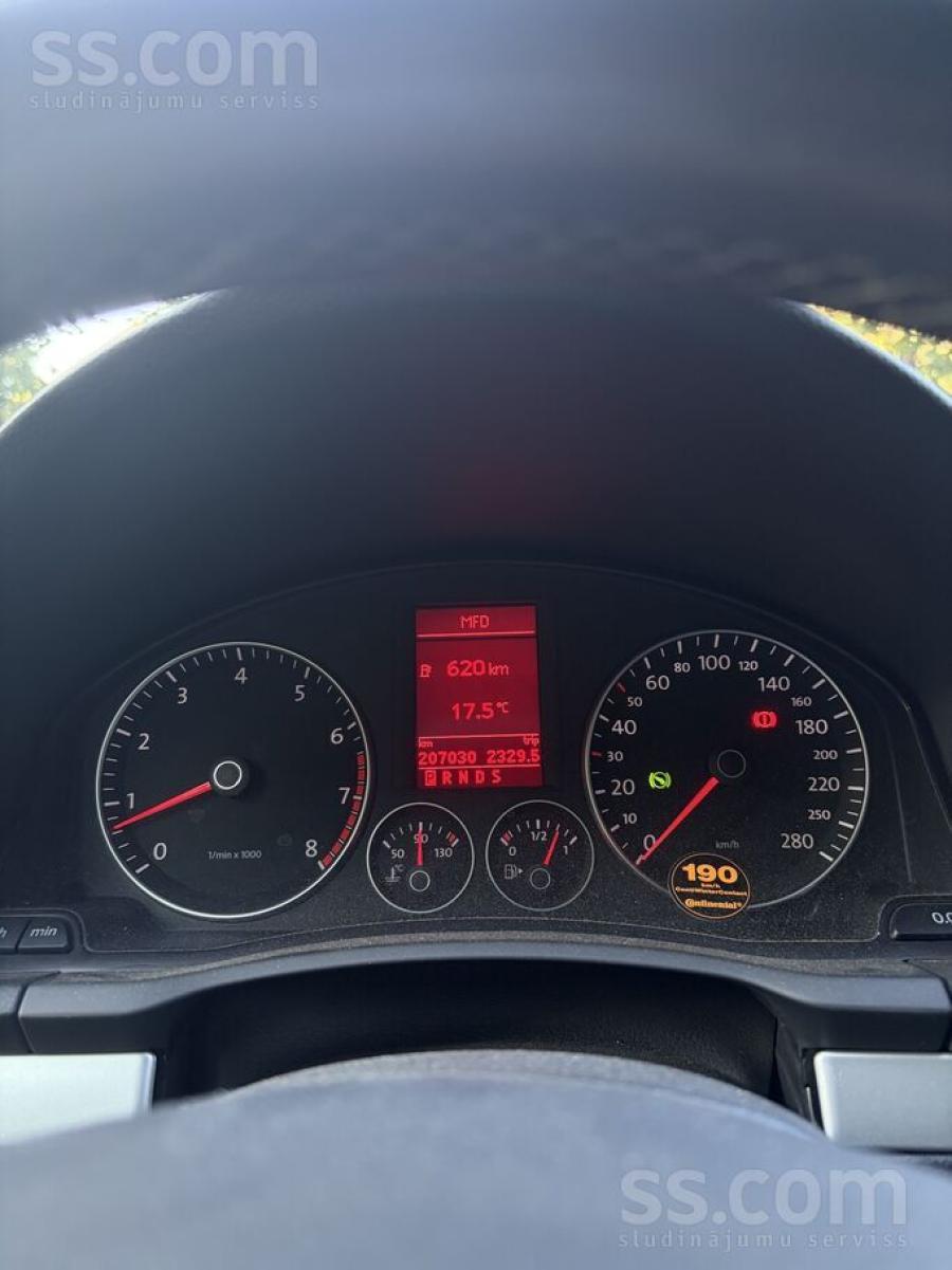 Pelēks Volkswagen Scirocco 2009 Jelgava, ar dzinēja tilpumu 1.40 L un nobraukumu 207 tūkst. km par 5990 €, foto 6 vietnē AUTOMOTO.COM.LV