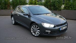 Pelēks Volkswagen Scirocco 2010 Tallina, ar dzinēja tilpumu 1.40 L un nobraukumu 221 tūkst. km par 6300 €, foto 3 vietnē AUTOMOTO.COM.LV