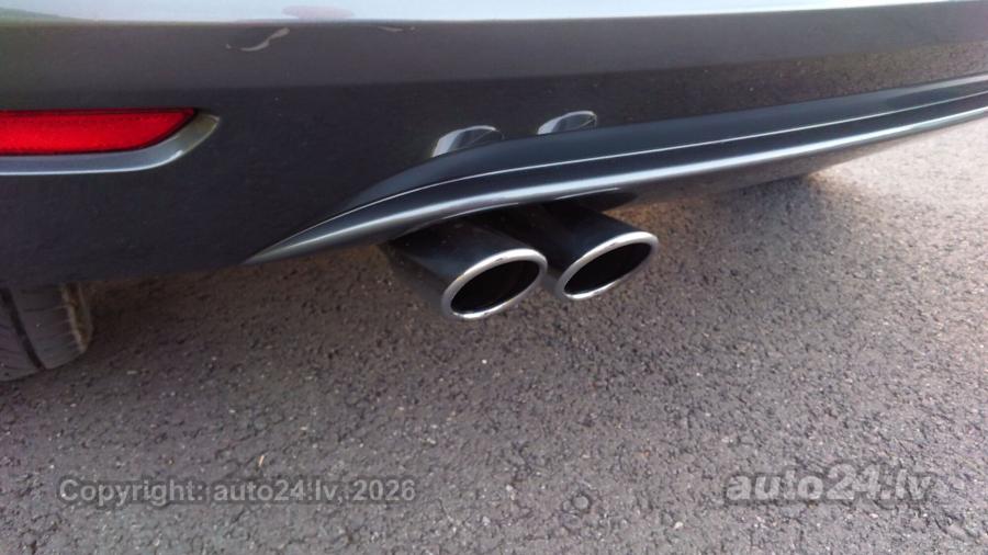 Pelēks Volkswagen Scirocco 2010 Tallina, ar dzinēja tilpumu 1.40 L un nobraukumu 221 tūkst. km par 6300 €, foto 21 vietnē AUTOMOTO.COM.LV