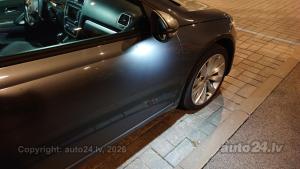 Pelēks Volkswagen Scirocco 2010 Tallina, ar dzinēja tilpumu 1.40 L un nobraukumu 221 tūkst. km par 6300 €, foto 25 vietnē AUTOMOTO.COM.LV