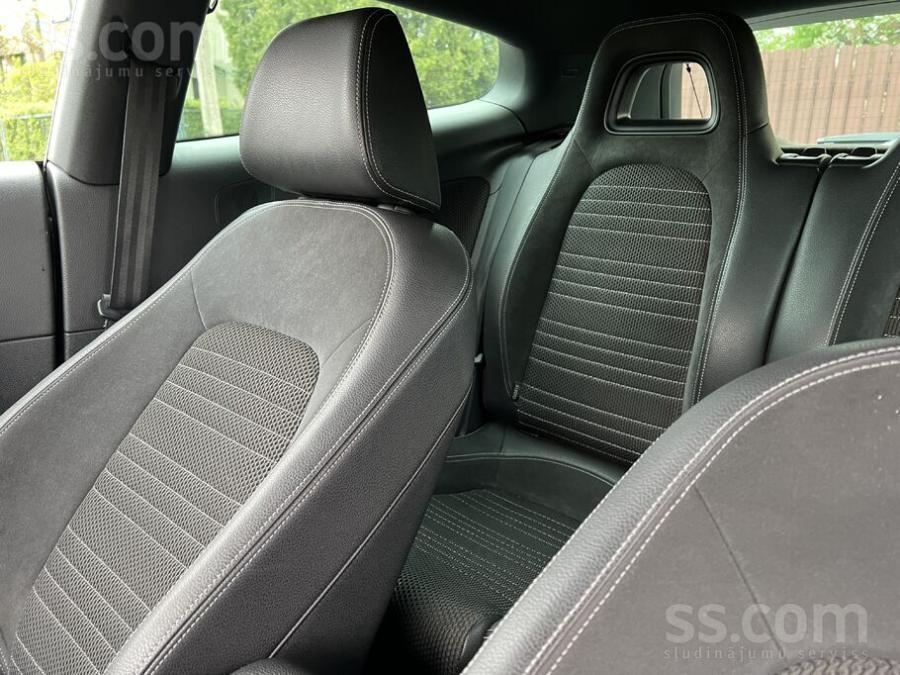 Pelēks Volkswagen Scirocco 2011 Rīga, ar dzinēja tilpumu 1.40 L un nobraukumu 215 tūkst. km par 6200 €, foto 7 vietnē AUTOMOTO.COM.LV