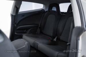 Grey Volkswagen Scirocco 2012 in Tallinn, with an engine capacity of 2.00 L and mileage of 285 thousand km for 6490 €, photo 18 on AUTOMOTO.COM.LV