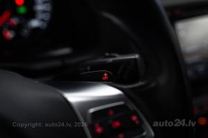 Grey Volkswagen Scirocco 2012 in Tallinn, with an engine capacity of 2.00 L and mileage of 285 thousand km for 6490 €, photo 22 on AUTOMOTO.COM.LV