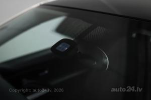Grey Volkswagen Scirocco 2012 in Tallinn, with an engine capacity of 2.00 L and mileage of 285 thousand km for 6490 €, photo 27 on AUTOMOTO.COM.LV