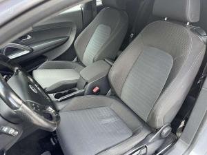 Grey Volkswagen Scirocco 2008 in Kaunas, with an engine capacity of 1.98 L and mileage of 236 thousand km for 5380 €, photo 14 on AUTOMOTO.COM.LV