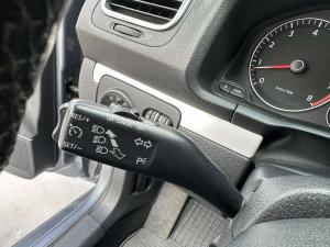 Grey Volkswagen Scirocco 2008 in Kaunas, with an engine capacity of 1.98 L and mileage of 236 thousand km for 5380 €, photo 21 on AUTOMOTO.COM.LV