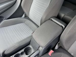 Grey Volkswagen Scirocco 2008 in Kaunas, with an engine capacity of 1.98 L and mileage of 236 thousand km for 5380 €, photo 26 on AUTOMOTO.COM.LV