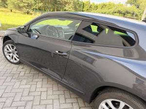 Grey Volkswagen Scirocco 2009 in Vilnius, with an engine capacity of 1.40 L and mileage of 267 thousand km for 4300 €, photo 10 on AUTOMOTO.COM.LV