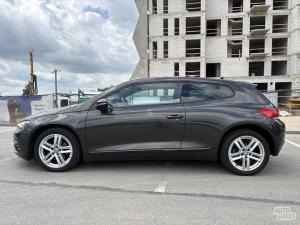 Volkswagen Scirocco 2009 in Vilnius, with an engine capacity of 2.00 L and mileage of 293 thousand km for 5800 €, photo 6 on AUTOMOTO.COM.LV