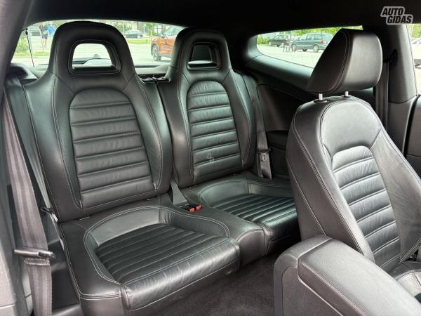 Volkswagen Scirocco 2009 in Vilnius, with an engine capacity of 2.00 L and mileage of 293 thousand km for 5800 €, photo 10 on AUTOMOTO.COM.LV
