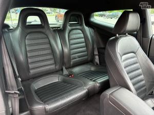 Volkswagen Scirocco 2009 in Vilnius, with an engine capacity of 2.00 L and mileage of 293 thousand km for 5800 €, photo 11 on AUTOMOTO.COM.LV