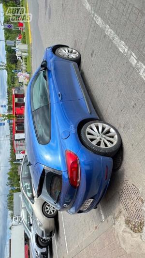 Volkswagen Scirocco 2009 in Vilnius, with an engine capacity of 1.40 L and mileage of 276 thousand km for 3800 €, photo 4 on AUTOMOTO.COM.LV
