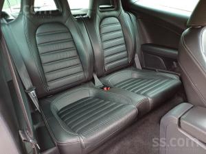 Sarkans Volkswagen Scirocco 2009 Valmiera, ar dzinēja tilpumu 2.00 L un nobraukumu 264 tūkst. km par 6300 €, foto 15 vietnē AUTOMOTO.COM.LV