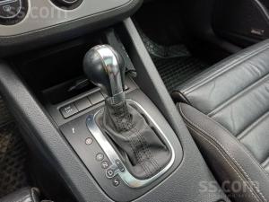 Sarkans Volkswagen Scirocco 2009 Valmiera, ar dzinēja tilpumu 2.00 L un nobraukumu 264 tūkst. km par 6300 €, foto 21 vietnē AUTOMOTO.COM.LV