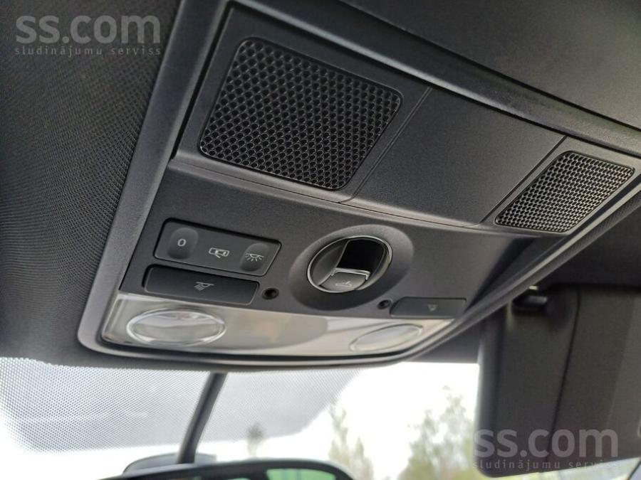 Sarkans Volkswagen Scirocco 2009 Valmiera, ar dzinēja tilpumu 2.00 L un nobraukumu 264 tūkst. km par 6300 €, foto 22 vietnē AUTOMOTO.COM.LV
