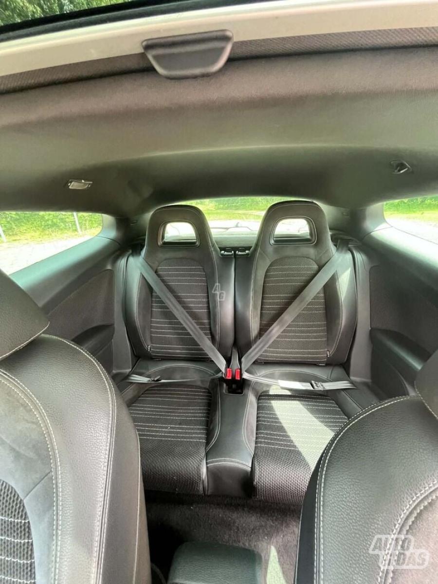 Balts Volkswagen Scirocco 2009 Kauņa, ar dzinēja tilpumu 2.00 L un nobraukumu 291 tūkst. km par 5200 €, foto 8 vietnē AUTOMOTO.COM.LV