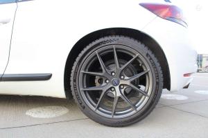 Balts Volkswagen Scirocco 2010 Kauņa, ar dzinēja tilpumu 1.39 L un nobraukumu 300 tūkst. km par 6000 €, foto 9 vietnē AUTOMOTO.COM.LV